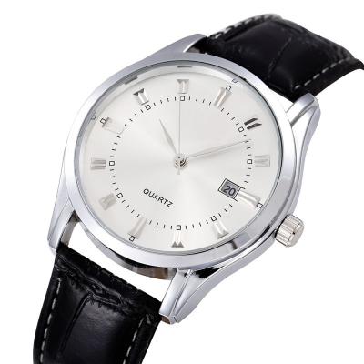 中国 Printing Dial Custom Design Watches 316L Stainless Steel Case Quartz Analog Wrist Watch 販売のため