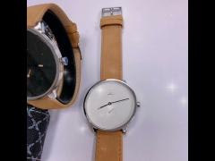 Good Quality New Times Quartz Men Watch Fashion Watches Luxury With Stainless Steel