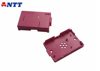 Cina La multi muffa calda del corridore del PC P20 dell'ABS della cavità parte il fondo superiore di plastica della scatola in vendita