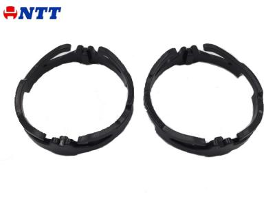 Cina Rivestimento elettrico di Assebmly EDM degli anelli di Cicled del nero dello stampaggio ad iniezione del PC di precisione in vendita