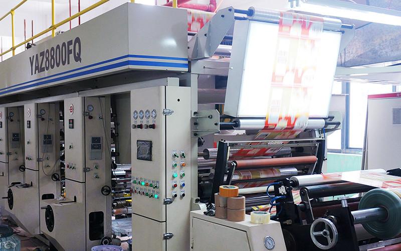 Fornitore cinese verificato - East West Packaging Solutions Co., Limited