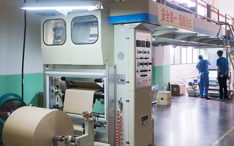 Fornitore cinese verificato - East West Packaging Solutions Co., Limited