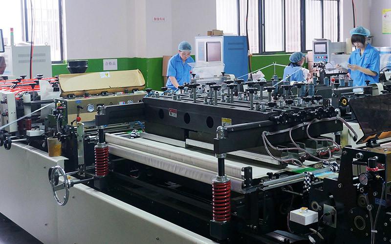 Fornitore cinese verificato - East West Packaging Solutions Co., Limited