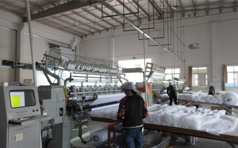 Fornitore cinese verificato - Alanna international (shanghai) Co.,Ltd