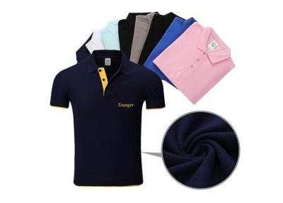 China Anti Shrink Blank Mens Summer T Shirts Plain Dyed Apply To Adults for sale