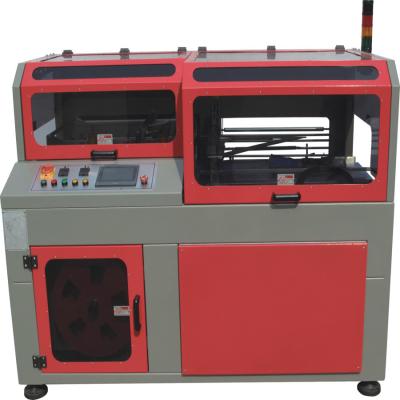 Cina L completamente automatica tipo macchina di sigillamento del tunnel del film della macchina imballatrice degli strizzacervelli in vendita