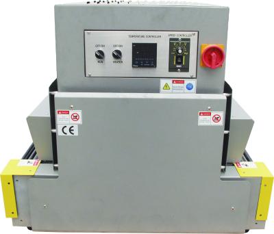 China Máquina de embalagem retrátil de mesa, túnel retrátil de ar quente recirculante à venda