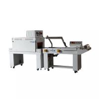 China Fully Automatic LA 460E Shrink Packaging Machine L Type Fast Sealing for sale