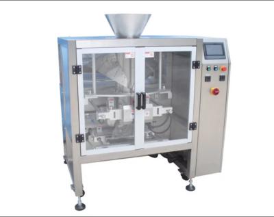 Cina verticale di forma/riempimento/saldatura del pacchetto VFFS del cuscino della macchina imballatrice di 40ppm CPP in vendita