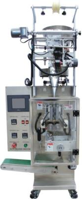 Cina impacchettatrici verticali di PID di lunghezza di 30mm, sistemanti le macchine di forma/riempimento/saldatura automatiche in vendita