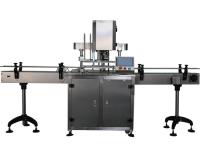 China Stainless Steel Tin Seaming Machine for sale