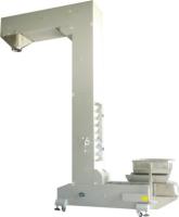 China Granule Form Fill Seal Packaging Machine for sale