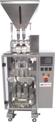 Cina Bustina verticale 100ppm del cuscino dell'impacchettatrice di forma/riempimento/saldatura autodiagnostica FFS dello SpA in vendita