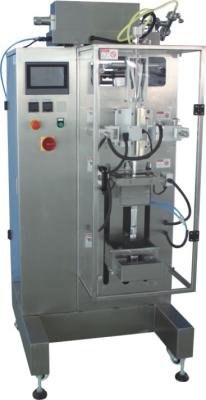 Cina Imballaggio di sigillamento farmaceutico del lato dell'impacchettatrice 80ppm 4 del servomotore VFFS in vendita