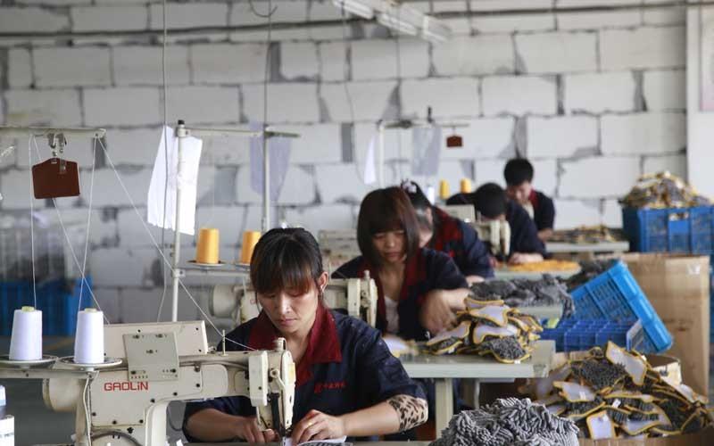 Verified China supplier - Shanghai Premier Homewares Co., Ltd