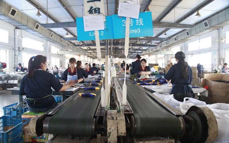 Verified China supplier - Shanghai Premier Homewares Co., Ltd