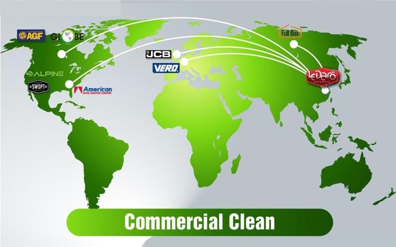 Verified China supplier - Shanghai Premier Homewares Co., Ltd