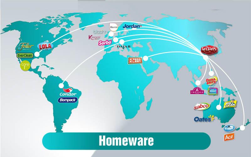 Verified China supplier - Shanghai Premier Homewares Co., Ltd