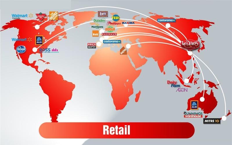 Verified China supplier - Shanghai Premier Homewares Co., Ltd
