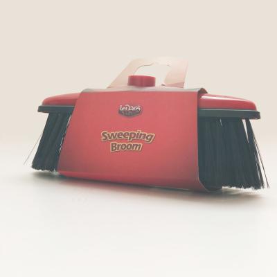 Cina Scopa grandangolare grande 120cm resistente in vendita