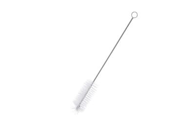 Cina Piccola maniglia di Straw Cleaning Brush With pp della spazzola di lavabottiglie di 35.5cm in vendita