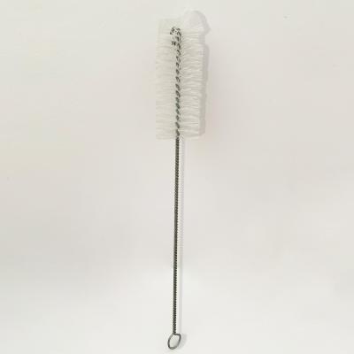 Cina Piccola maniglia di Straw Cleaning Brush With pp della spazzola di lavabottiglie di 35.5cm in vendita