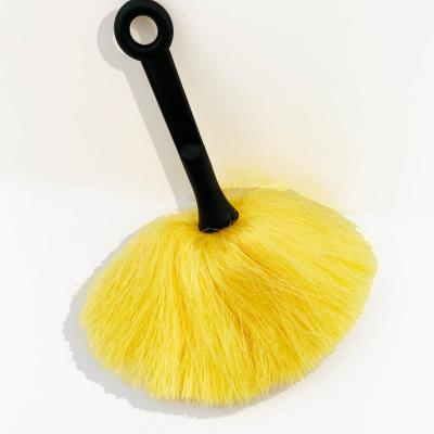 China A remoção da poeira de Mini Keyboard Duster Brush Tiny 8x10cm escova a limpeza diária à venda