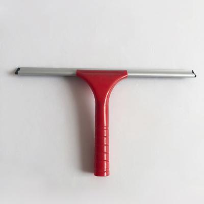 China 30x18.5x3cm Commerciële Rubberschuiver voor Vensters die de Tegelsmuren schoonmaken van de Zwabberrubberschuiver Te koop