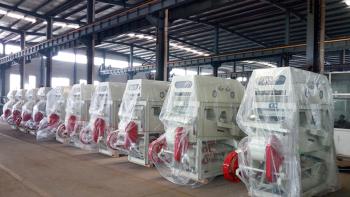 China Factory - Rizhao Stream International Co., Ltd
