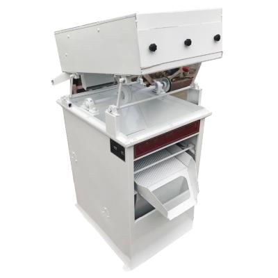 China Máquina de peneira de limpeza TQS350 à venda
