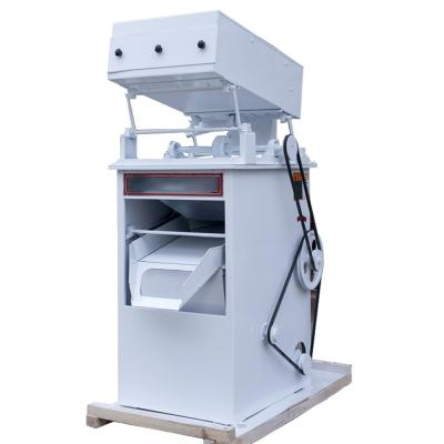 China Pequeno e Mini Café Sésamo Fonio Grão Pady Remover Remover máquina de despejo de arroz à venda