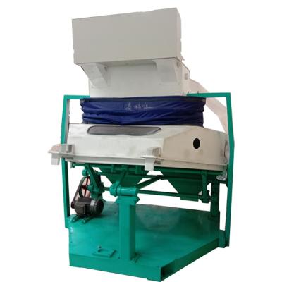 China TQSX168 Detonador para limpeza automática de grãos de café torrados e limpeza de sementes à venda