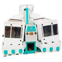 China STR MGCZ60*20*2 Table Rice Separator Machine Paddy Separation for Retail Market for sale