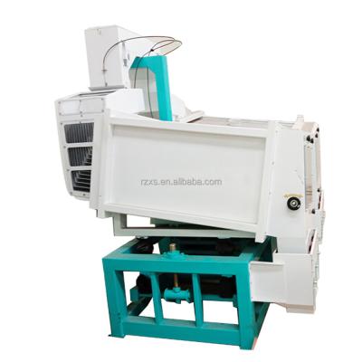 Cina 3kw MGCZ60*15*2 Separatore a doppia gravità di riso e paddy con alta produttività in vendita