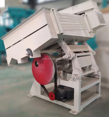 China MGCZ100*14 Tray-Typ Paddy Separator für 4 Tonnen Reismühle zu verkaufen