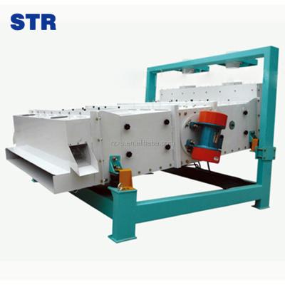 China Customize TQLZ80 Agricultura Arroz Paddy Destoner Máquina de limpeza de grãos com sopro de poeira à venda