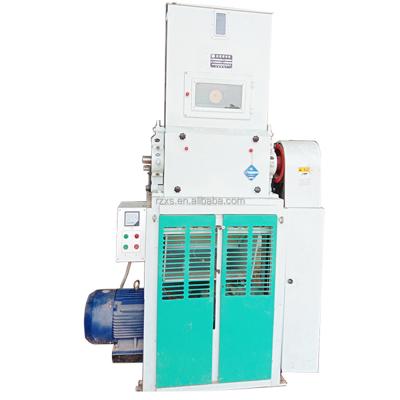 China Máquina de descascagem de arroz industrial MLGT51 Função Máquina de descascagem de borracha de 14 polegadas à venda