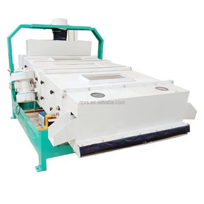Cina 940 KG TQLZ150 Automatico Magnetico Doppio Vinicolo Riso Girasole Grano Cimbria Semi Sostituzione in vendita