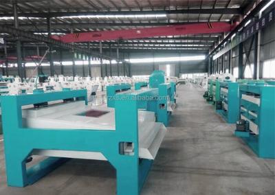China Hoge nauwkeurigheid TQLM100 voor het schoonmaken van granen van tarwe Te koop