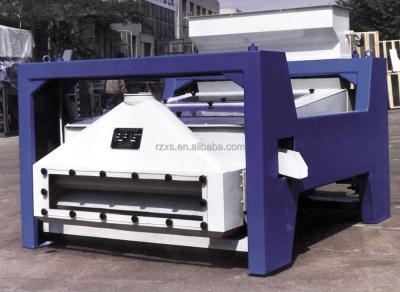 Cina TQLM125 Pulizzatore automatico di semi a tavola di gravità per riso di mais, grano e mais senza buccia in vendita