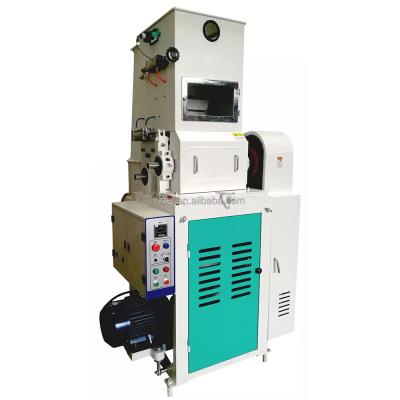 China Vantagem Pneumático Rice Husker Shandong Paddy Rubber Sheller Husker Rice Huller Máquina à venda