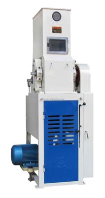 China MLGT-25 Professional Brown Rice Huller Mini Rice Husker for Home/Facility for sale