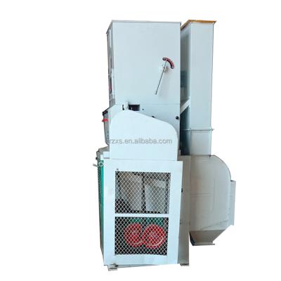 China MLGT15 Small Paddy Husker Dehusker Machine Mini Rice Huller For Rice Mill for sale