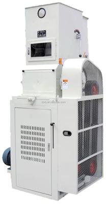 China MLGT-25 Professional Brown Rice Huller Mini Rice Husker for Home/Facility for sale