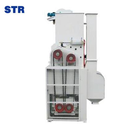 China MLGT-25 Professional Brown Rice Huller Mini Rice Husker for Home/Facility for sale