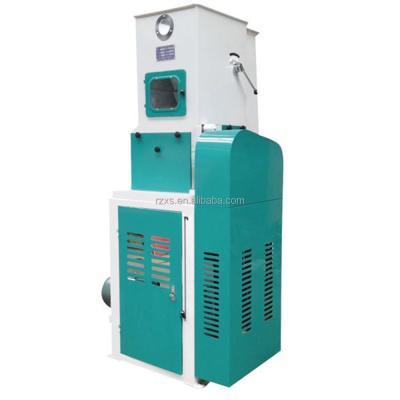 China MLGT-25 Professional Brown Rice Huller Mini Rice Husker for Home/Facility for sale