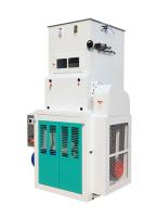 China Mini Dehusking Machine Rice Mill Dehulling Automatic Rice Huller Machine for sale