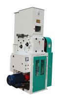 China Mini Dehusking Machine Rice Mill Dehulling Automatic Rice Huller Machine for sale