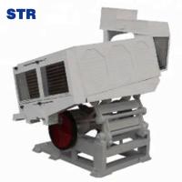 China Mini Paddy Separator MGCZ100*6 For Small Rice Processing Businesses for sale