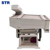 China Mini Paddy Separator MGCZ100*6 For Small Rice Processing Businesses for sale